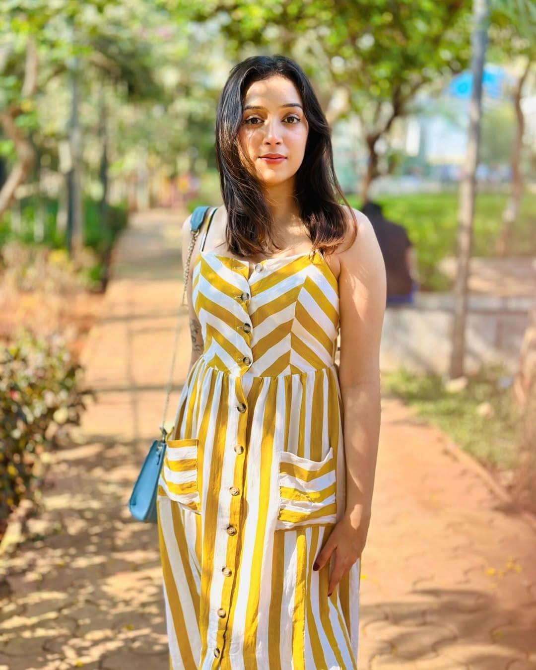 Rachi Sharma Biography, Age, Boyfriend, Salary & Unknown Facts