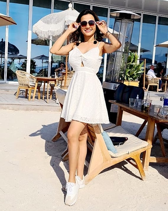 Ayra Sharma Biography, Boyfriend, Income, Unknown Facts