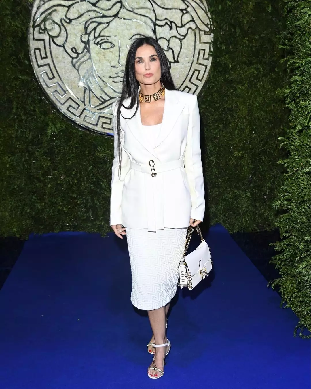 Demi Moore Wiki Bra Size Height Weight Vital Statistics