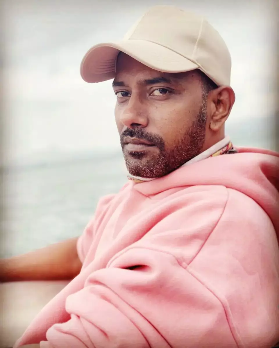 Dharmesh Yelande Tattoos